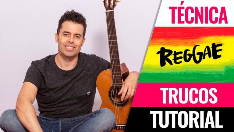 Tutoriales - Guitarraviva