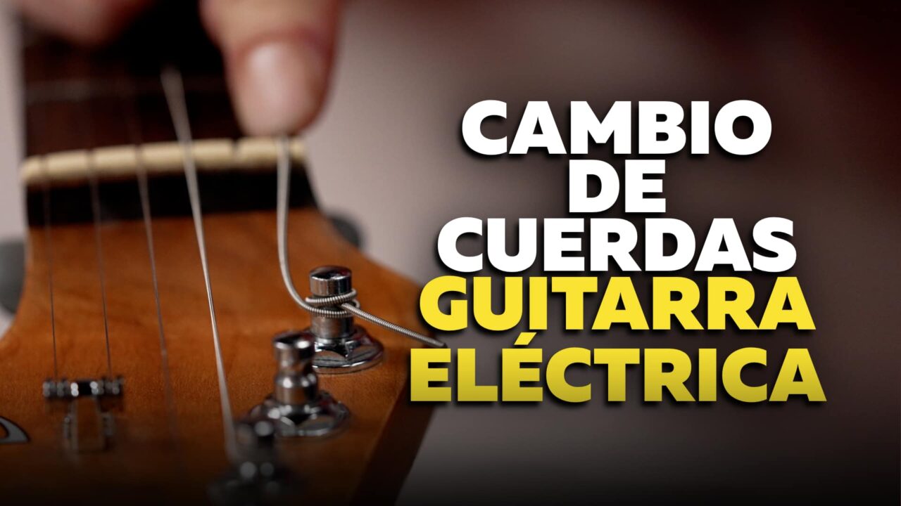 Tutoriales - Guitarraviva